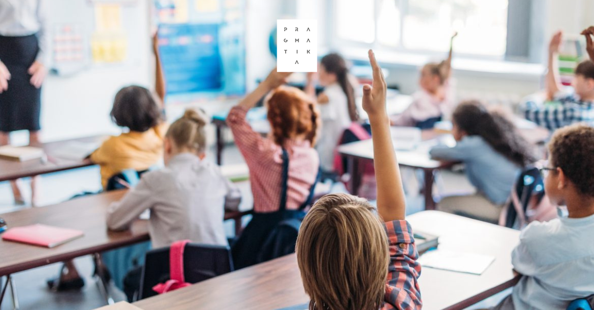 Some schools in Vienna will teach Ukrainian as a foreign language ...