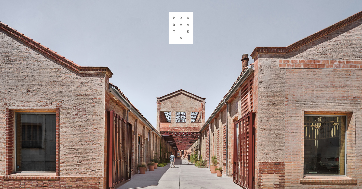 Mies van der Rohe Award announces 2026 finalists